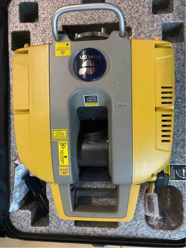 TOPCON GLS-2000S