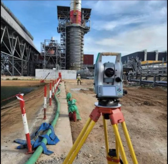 Buy land surveying equipment, surveying supplies, and construction ...