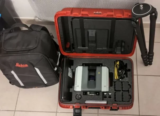 Buy land surveying equipment, surveying supplies, and construction ...