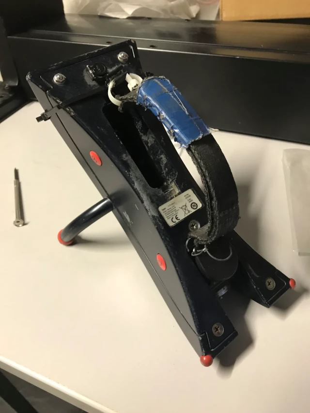 Leica Geosystems AT901-XR