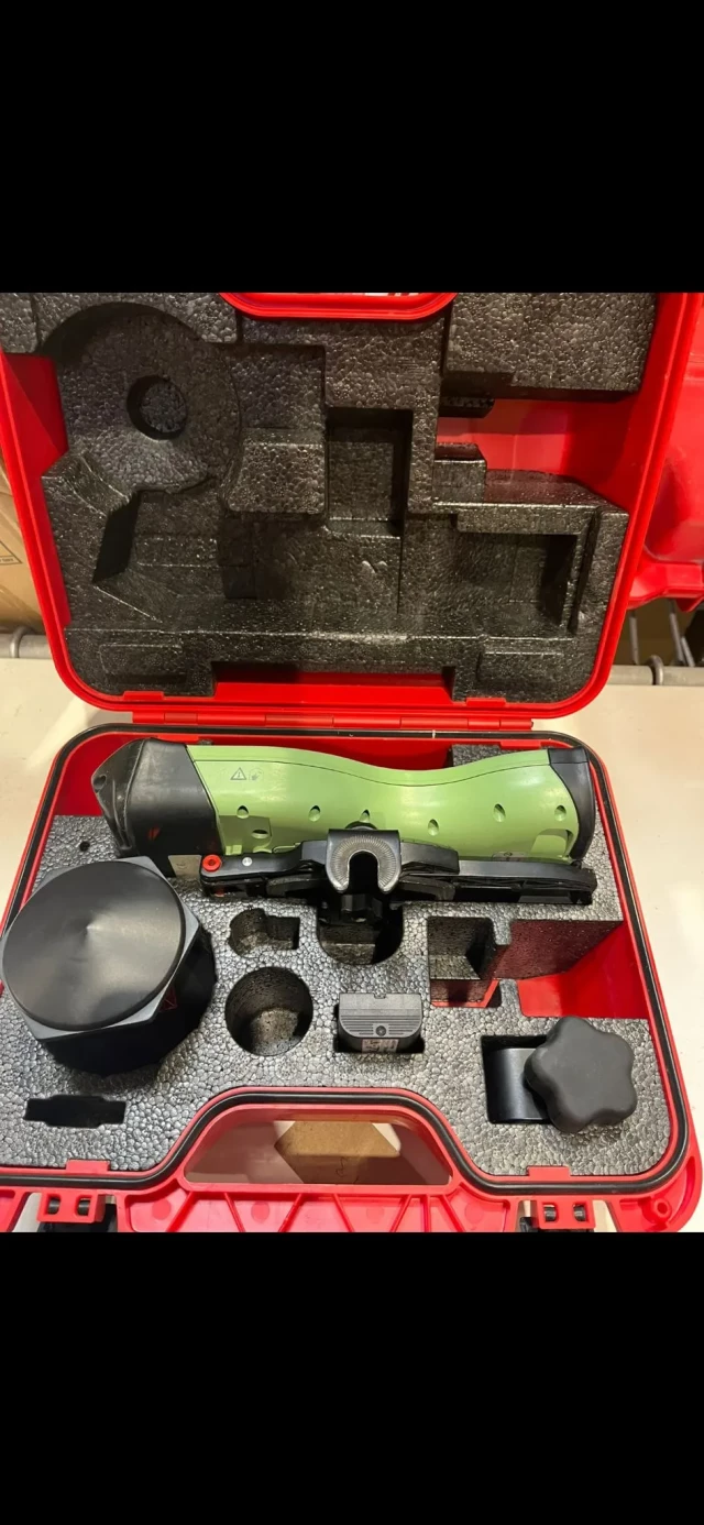 One man kit CS15 RH17 CTR17 GRZ