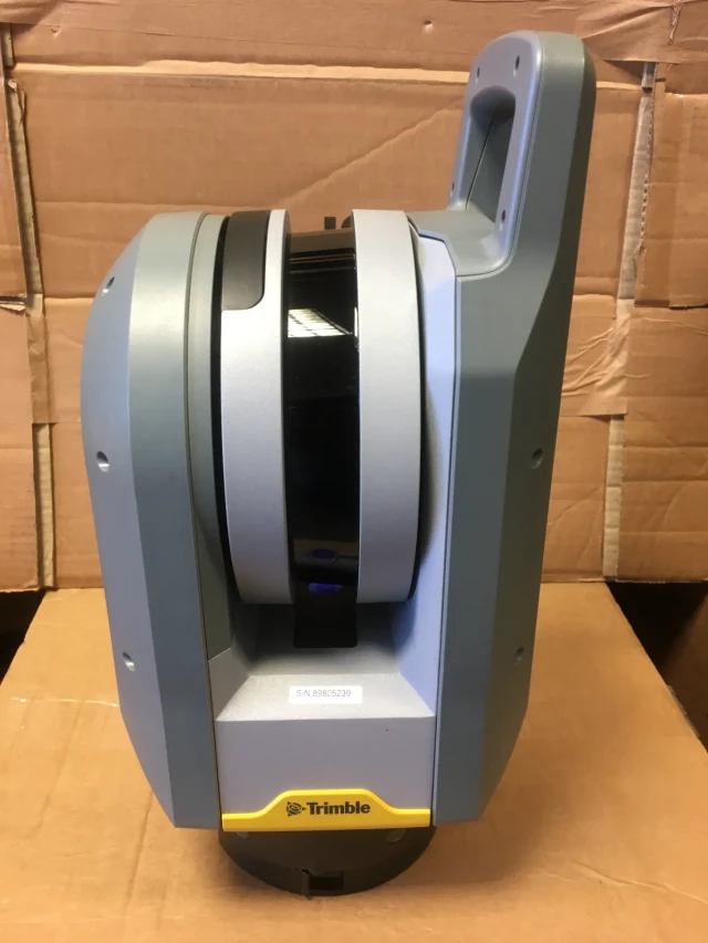 Trimbel X7 Demo unit