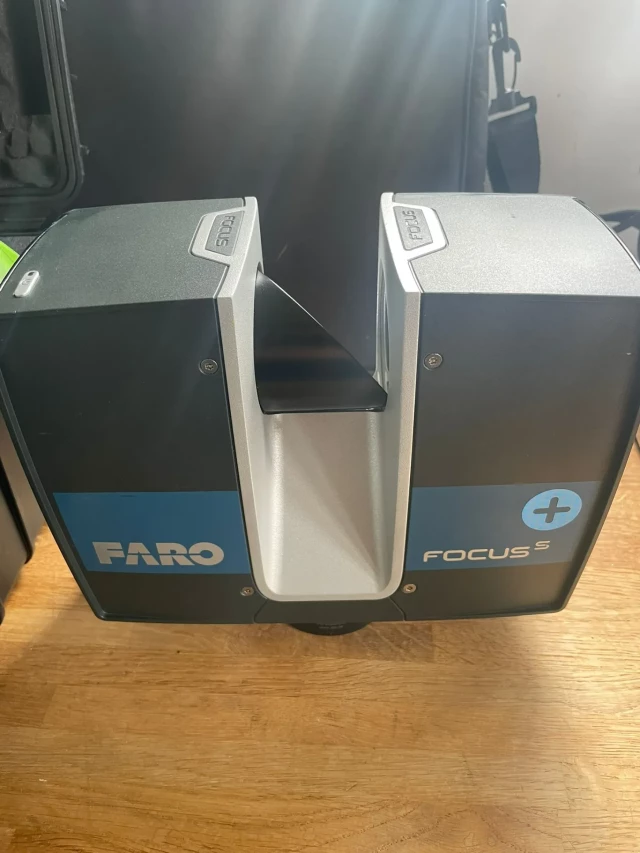 Faro S150 Plus