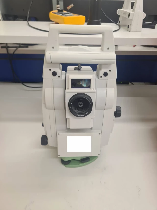 Leica TS16 P 1" R500