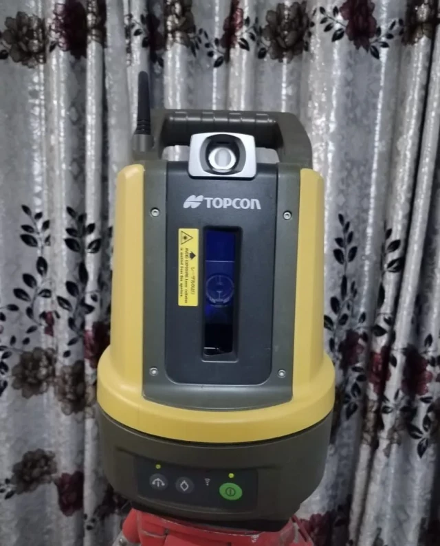 Topcon LN-100