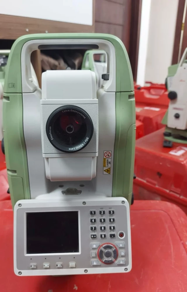 Leica Ts07 1'' R500 AutoHeight