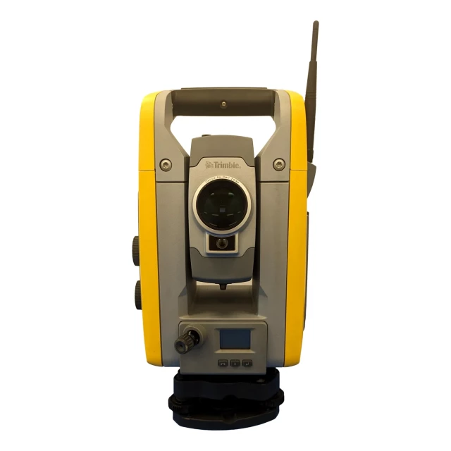 Trimble S6 2" Robotic (Global), DR Plus