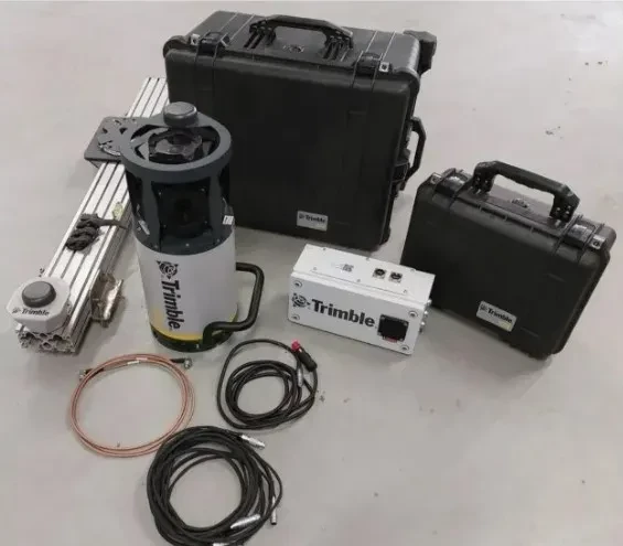 Trimble MX7