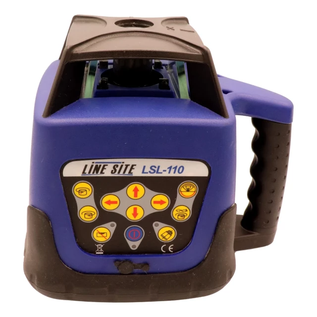 Laser Level- Line Site LSL 110