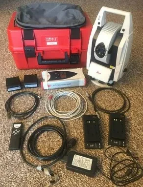 Leica AT-401 Absolute Tracker