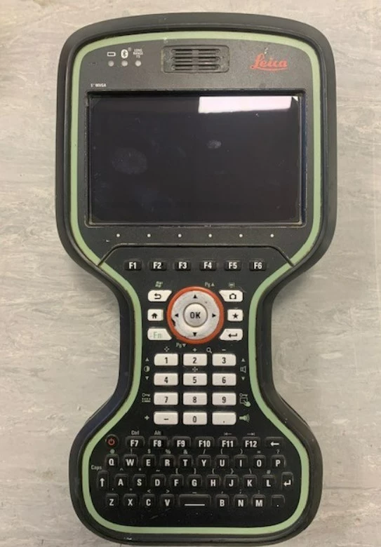 Leica CS20 3.75G Data Collector