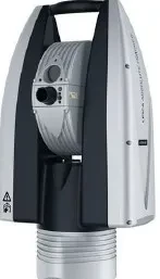 Leica Absolute Tracker AT960-MR