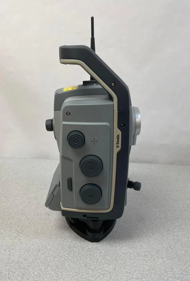 Trimble S9 0.5'' HP DR