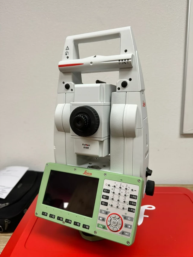 Leica TS16 P 1'' R1000