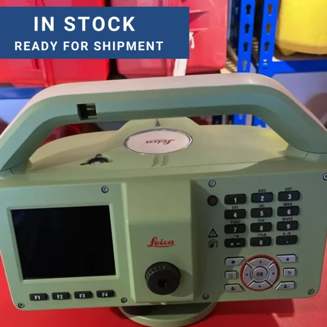 Leica LS15 Digital Level