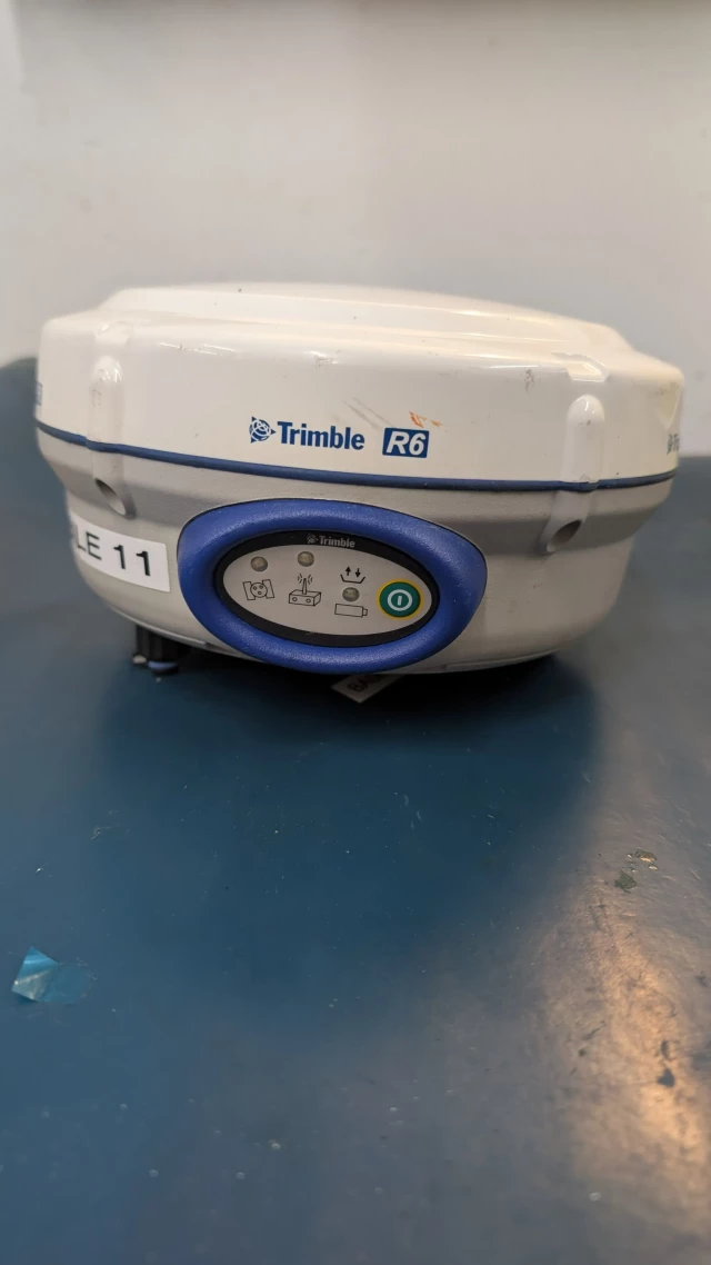 Trimble R6 Model 4