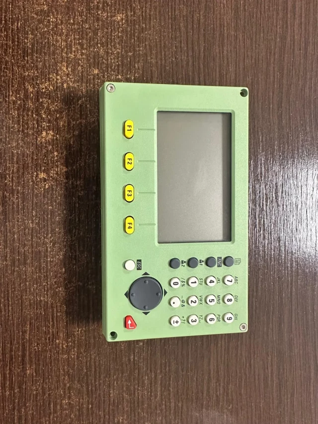 Leica TS02-06-09 screens