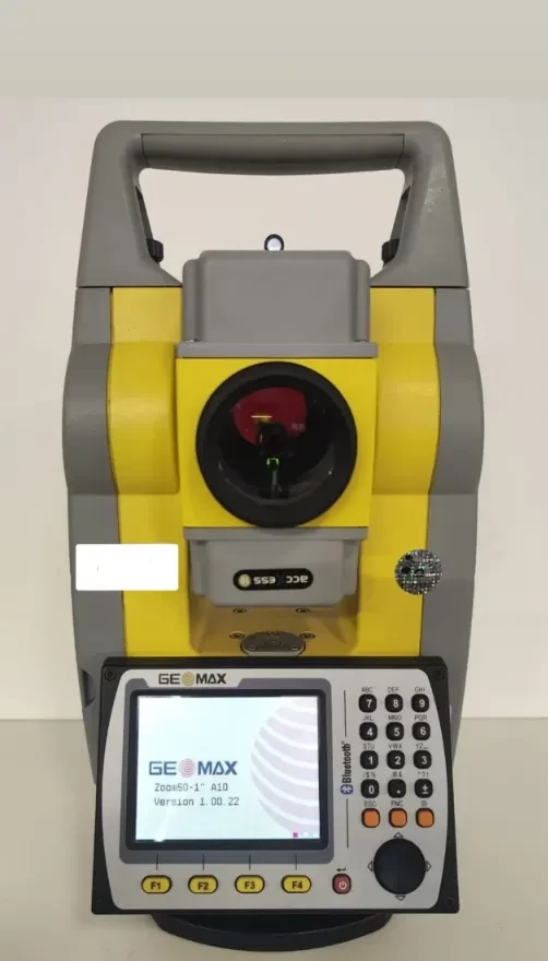 Geomax Zoom50 1 R1000