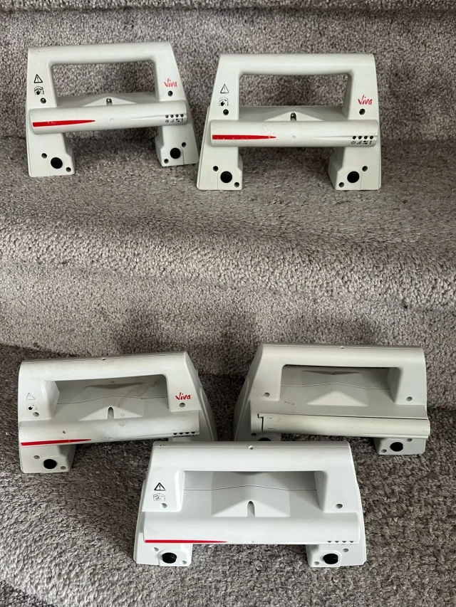 Leica Radio Handle RH16