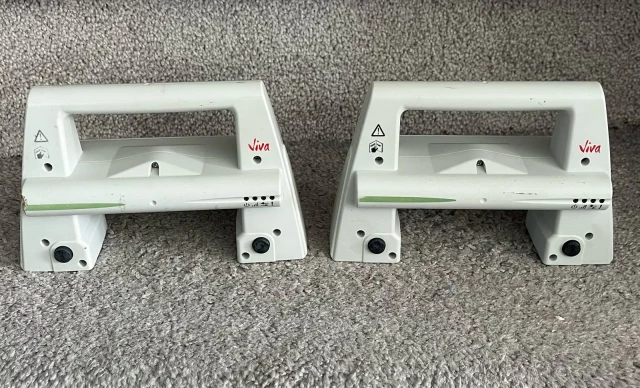 Leica Radio Handle RH15