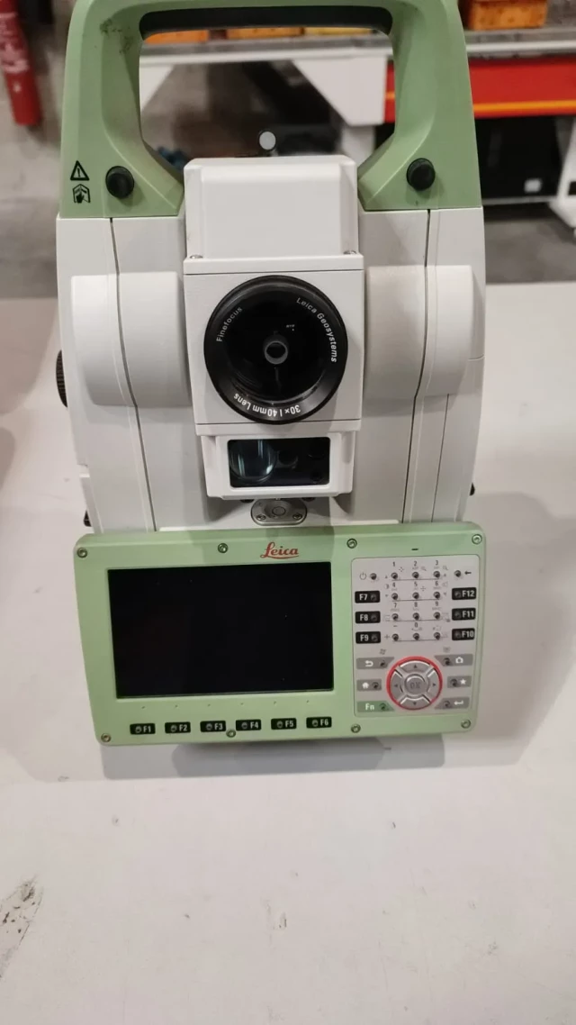 Leica TS16 I 1'' R1000