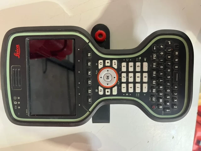Leica CS20 3.75G Controller