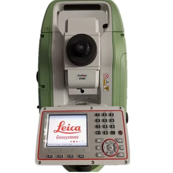 Leica TZ08 1" R1000