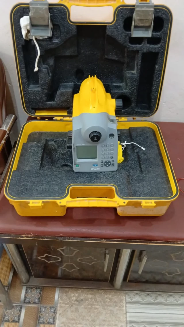 Trimble Digital level Dini 0.3