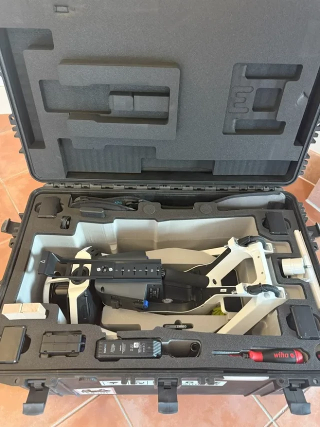 NavVis VLX3