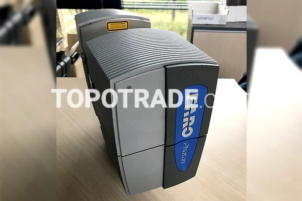 Faro Photon Laser Scanner