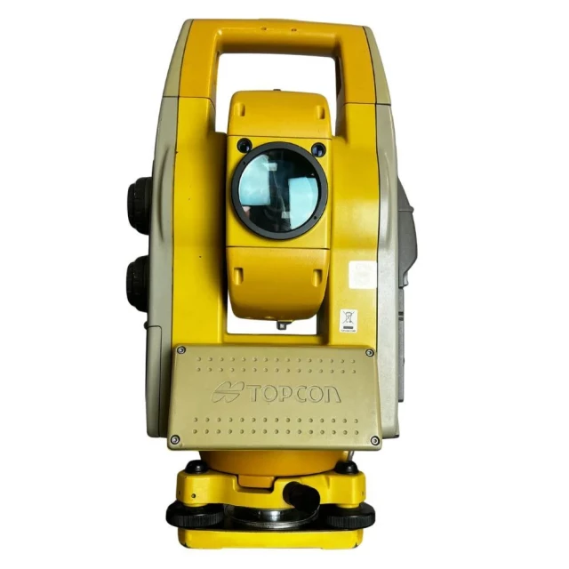 Topcon GPT-9003M