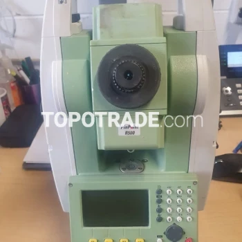 Leica TS06 Plus R500 5"