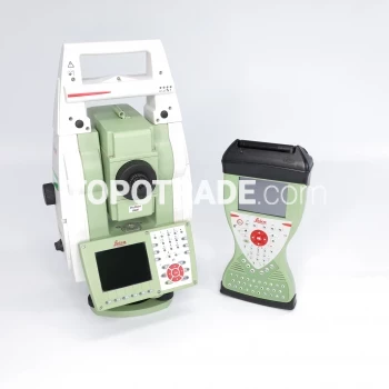 Leica TS15 P 5" R400