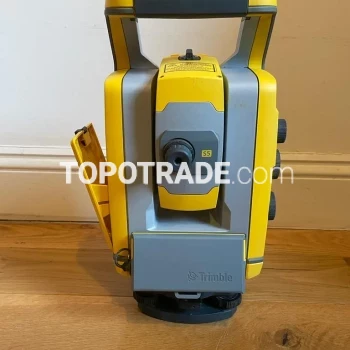 Used Trimble S5 DR