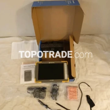 CONTROLLER TOPCON FC-6000 FIELD COMPUTER WINDOWS