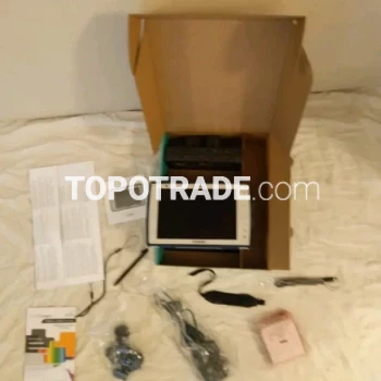 CONTROLLER SOKKIA SHC-6000 FIELD COMPUTER WINDOWS