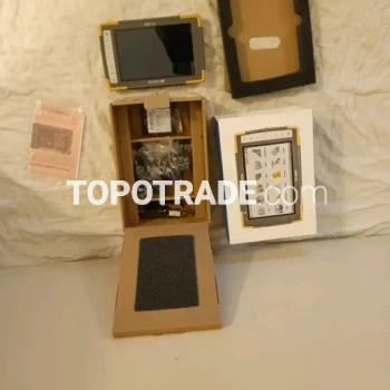 CONTROLLER TOPCON FC-5000 FIELD COMPUTER WINDOWS