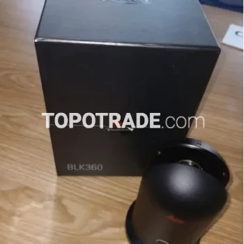 BLK 360
