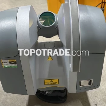 Trimble TX8 Laser Scanner in excellent condition