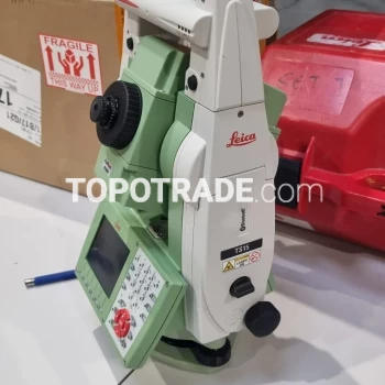 TS15 I 1'' R1000 with controller