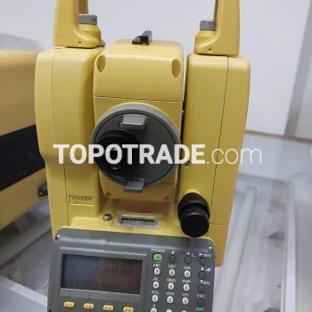 Topcon GTS-230N