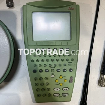 Leica System 1200 GPS Kit GX1230, RX1210T. AX1202.