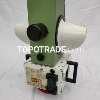 Scanner Leica HDS4400