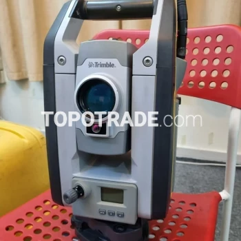 Trimble S7 1'' DR Plus