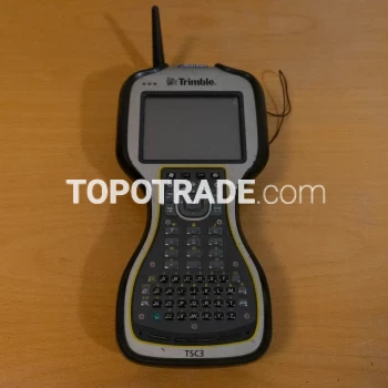 Trimble TSC3 rev-A Data collector