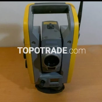 Trimble S6 DR 300+ 5" Robotic Total Station
