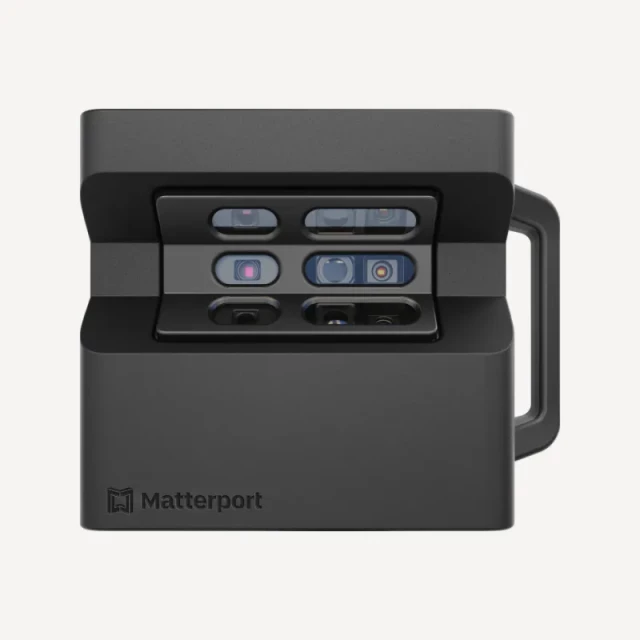 Matterport Pro 2